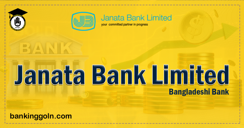 Janata Bank | Banks in Bangladesh | State-owned commercial banks ...