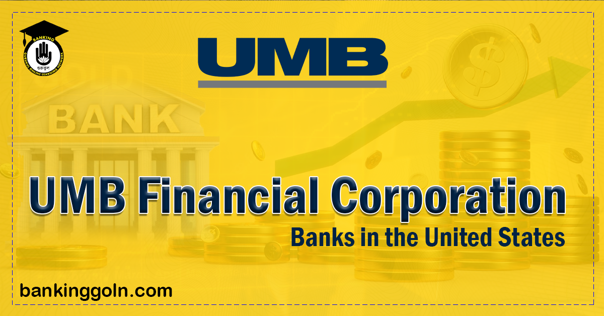 UMB Financial Corporation | banks in the United States - Banking ...