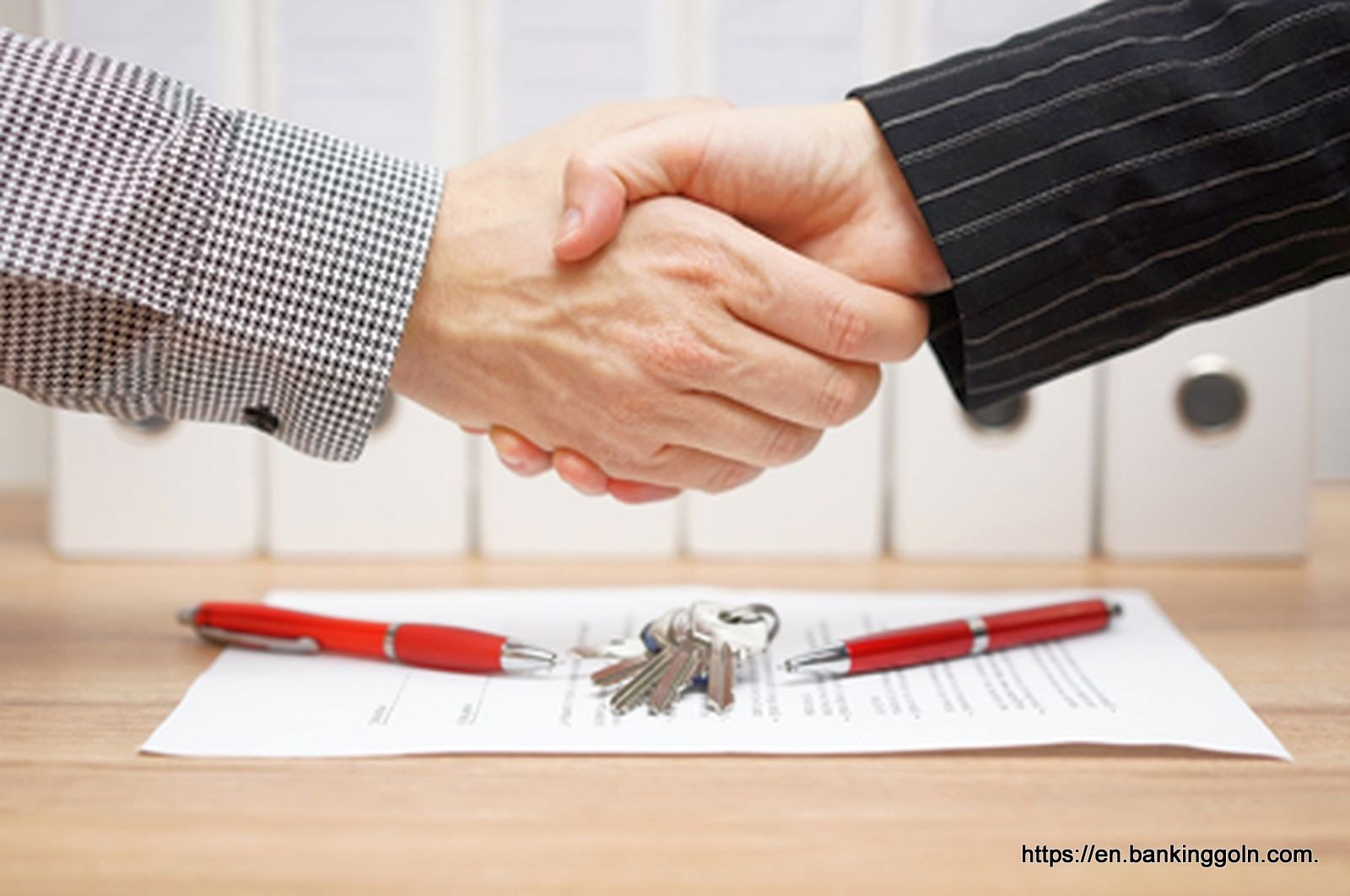 Career as a Chief Executive Officer in the Banking Industry - Banking ...