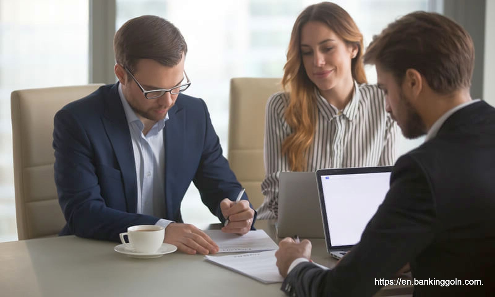 Building Tech-Savvy Banking Teams: Strategies for Implementing ...