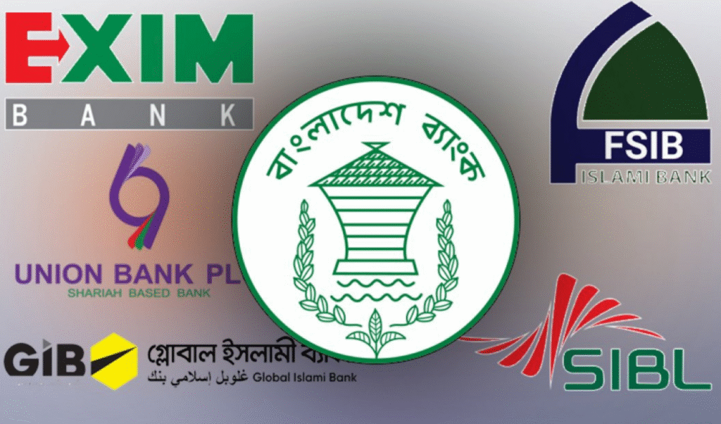 New Shariah Bank in the Works: What Does the Merger of Five Islamic ...