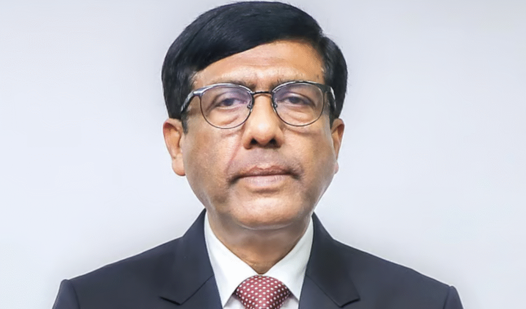 Khalid Mahmud Khan Appointed New MD & CEO of Southeast Bank - Banking ...