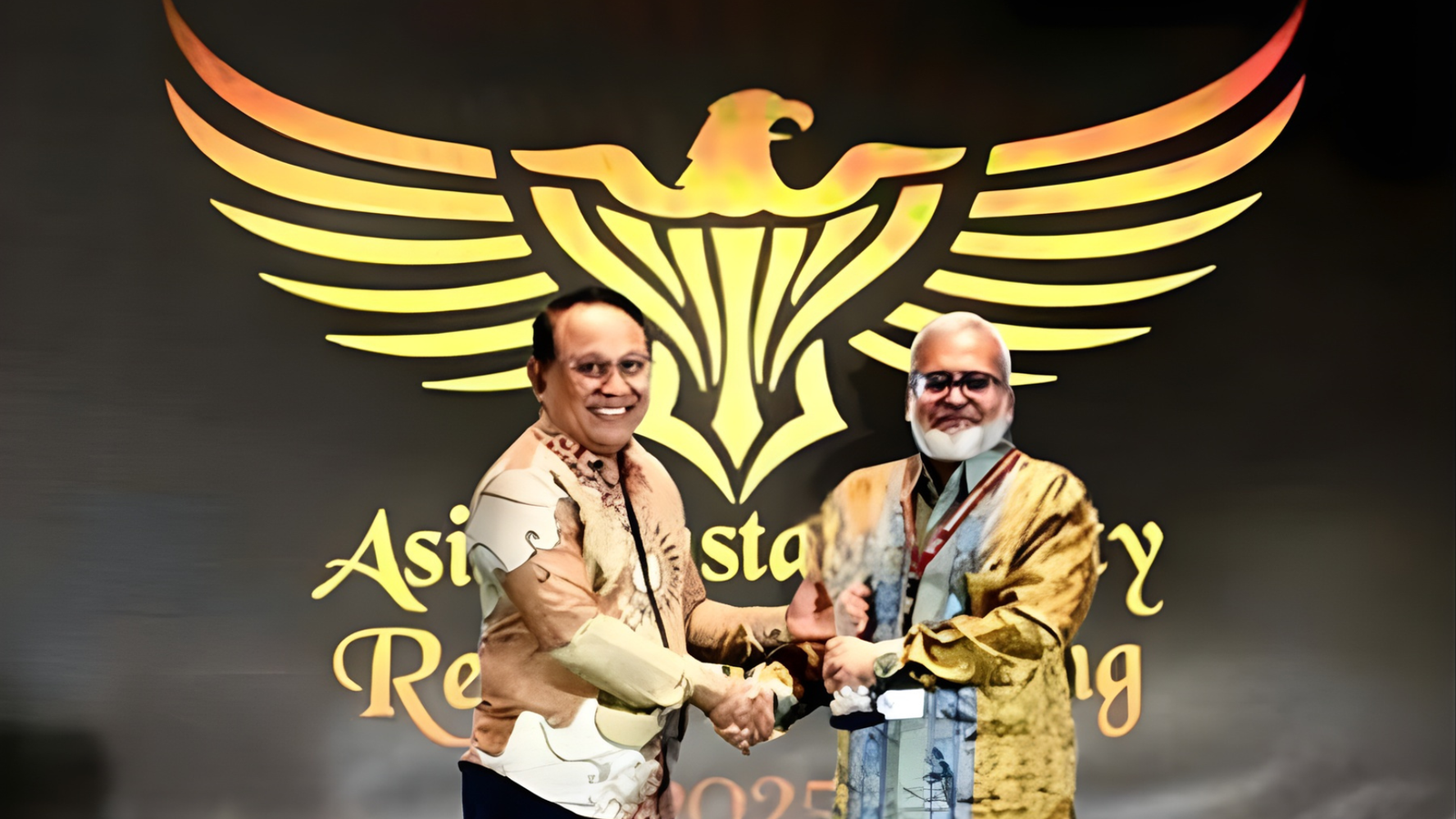 NRBC Bank Shines with Silver Recognition - Banking Gurukul, GOLN